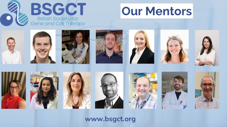 BSGCT Homepage - BSGCT